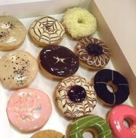 China 3 Mold Cake Donut Depositor Automatic Donut Making Machine for sale