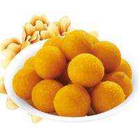 China 3 Molds 450PCS/H​ Automatic Blanking Donut Ball Machine for sale