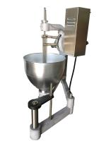 China 300PCS/H Commercial Automatic Mini Donut Making Machine for sale