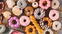 China Snack Shop Stainless Steel Automatic Mini Donut Machine for sale
