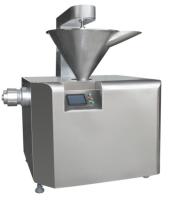 China Automation Stainless Steel Protein Bar Extruding Machine for sale