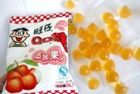 China 14 Head Weighing Vertical Packaging Machine For Candy for sale
