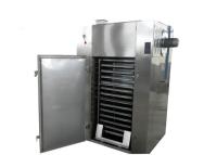 China 480kg/batch Intelligent design Commercial Food Dehydrator Machine for sale