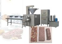 China CE Automation Fruit Bar / Energy Bar Making Machine for sale