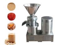 China Cashew Nut Colloid Mill Machine Automatic Food Processing Machine for sale