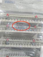 China XW-5V3A-512 Battery Charge Discharge Machine with 512 Channels for Cylindrical Cell Testing 2000x400x2000mm for sale