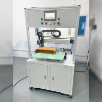 China Electric Motor Automatic Spot Welding Machine For Battery Pack 18650 26650 32650 for sale