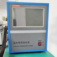 China 3P Lithium Battery Spot Welding Machine Battery Spot Welder For 18650 26650 32650 21700 for sale