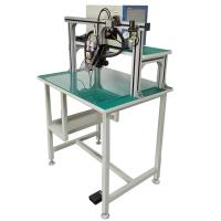 China 3P Lithium Battery Spot Welding Machine Battery Spot Welder For 18650 26650 32650 21700 for sale