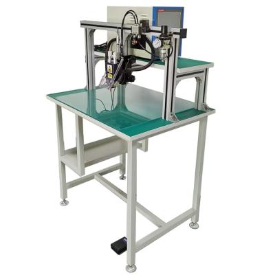 China 3P Lithium Battery Spot Welding Machine Battery Spot Welder For 18650 26650 32650 21700 for sale