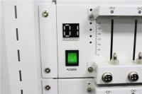 China 8 Seperate Channel Battery Charge And Discharge Tester 18650 26650 Battery Grading Machine for sale