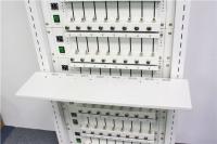 China Laboratory 80 Channel 18650 32650 Lithium Battery Analyzer Seperate Channel Control for sale