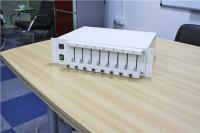 China 18650 26650 32650 Cylindrical Battery Sorter Automatic Separation Battery Grading Machine for sale