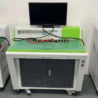 China 30-Channel BMS Testing Machine for Lithium Battery Protection Boards with 1-150A Current Range and RS485 Control for sale