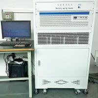 China 100V Battery Pack Aging Machine with 20A Charging and 40A Discharging for Lithium Battery Testing and Quality Control for sale