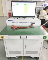 China 100V Battery Pack Tester with 60A Discharge Current and 1000mΩ Internal Resistance Measurement for Lithium Battery Analysis for sale