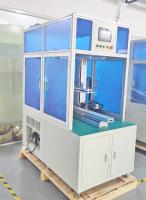 China MD-ADW Automatic Double-Sided Battery Spot Welder 500mm Travel 5000pcs/Hour Capacity for sale