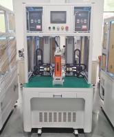 China MD-ADW Automatic Double-Sided Spot Welding Machine for 18650 Batteries - 5000pcs/Hour, 1100×900×1930mm for sale