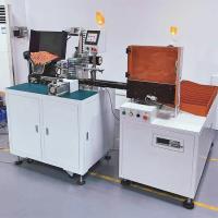 China All-in-One Battery Sticker Sorting Machine for 18650 Cells - 4000 PCS/H Capacity with 11-Level Sorting for sale