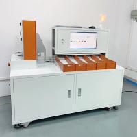 China Lithium Ion Power Battery Grading Selector Machine For 32140 33138 33140 for sale