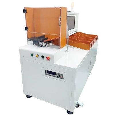 China 32140 33138 33140 Battery Cell Sorting Machine 3500-4000pcs/H High Efficiency for sale