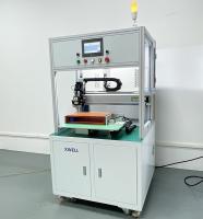 China Single Sided 18650 Spot Welder Kit Full Automatic Electric For Battery Pack Factory Batch for sale
