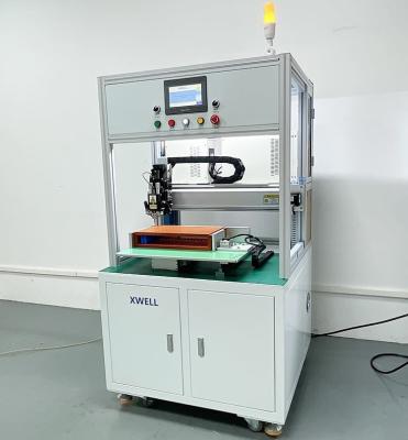 China Single Sided 18650 Spot Welder Kit Full Automatic Electric For Battery Pack Factory Batch for sale