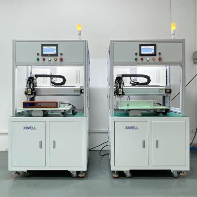 China 18650 Lithium Ion Battery Pack Spot Welder Single Side Welding Machine for sale