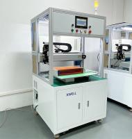 China Single Side Automatic Pack Spot Battery Welding Machine Automatic Welder Machine for sale