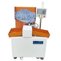 China 18650 26650 32650 21700 Battery Sorter And Tester For Voltage / Internal Resistance for sale