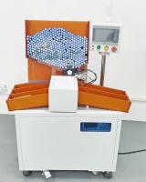China Automatic 5 Channel Battery Sorting Machine For 18650 26650 32650 21700 Cell for sale