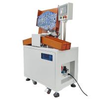 China 5 Channel Battery Sorting Machine For 18650 21700 Cylindrical Cell for sale