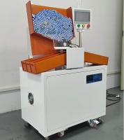 China 5 Channel Battery Sorting Machine For 18650 21700 Cylindrical Cell for sale