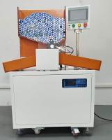 China Cylindrical Battery Cell Sorting Machine Tester 5 Channels For 18650 26650 32650 21700 for sale