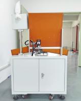 China Lithium Battery Cell Automatic Sorting Machine 5 Channel For 18650 / 21700 Cell for sale