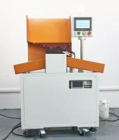 China 5 Channels Battery Sorter And Tester For 18650 21700 Cylindrical Cell for sale