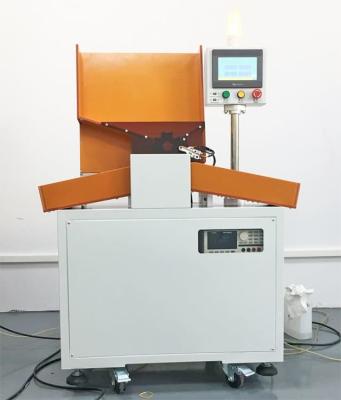 China 5 Channels Battery Sorter And Tester For 18650 21700 Cylindrical Cell for sale