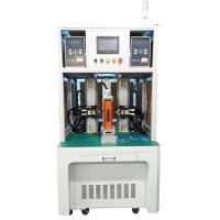 China 18650 Battery Pack Spot Welder Full Automatic Double Side For Cylindrical Battery for sale