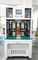 China Double Sides Battery Pack Spot Welder For All Types Lithium Cylindrical Cell for sale