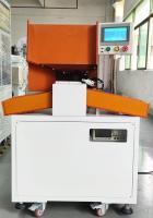 China Voltage And Resistance Test Five Channel Battery Cell Sorting Machine For 18650 for sale