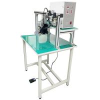 China Automatic Easy Operation Spot Welder Tab Lithium Battery Spot Welding Machine for sale