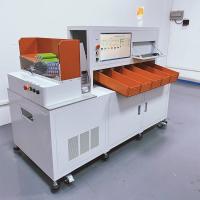China 5 Channel Battery Sorting Machine For 132130 32140 33130 33140 Cylindrical Cell for sale