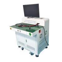China 100V Comprehensive Testing Machine For 18650 Battery Pack Production Line for sale