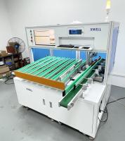 China Medium Size Battery Cell Sorting Machine With Computer  BT3562 for sale