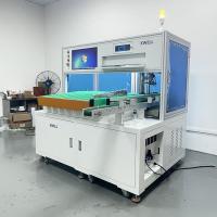 China 8 Channel Automatic Battery Sorter Prasmatic Cell Sorting Grading Machine for sale