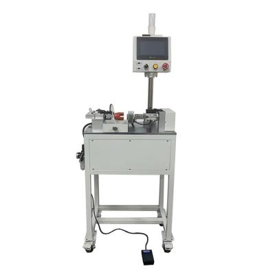 China 18650 21700 26650 Cylindrical Cell Case Disassembly Machine - 1100×600×1500mm, 10 pcs/min, AC220V for sale