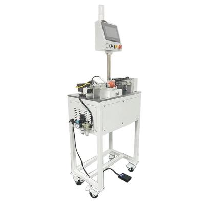 China 18650 21700 Cylindrical Cell Case Disassembly Machine Motor Drive for sale