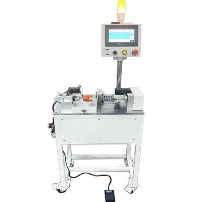 China PVC Casing Remove Sleeving Take Off Machine For 18650 26650 21700 Battery Cell for sale