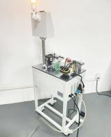 China AC220V Battery Pack Production Machine Cylinder Cell Case Disassembly Machine for sale