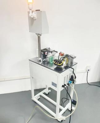 China AC220V Battery Pack Production Machine Cylinder Cell Case Disassembly Machine for sale